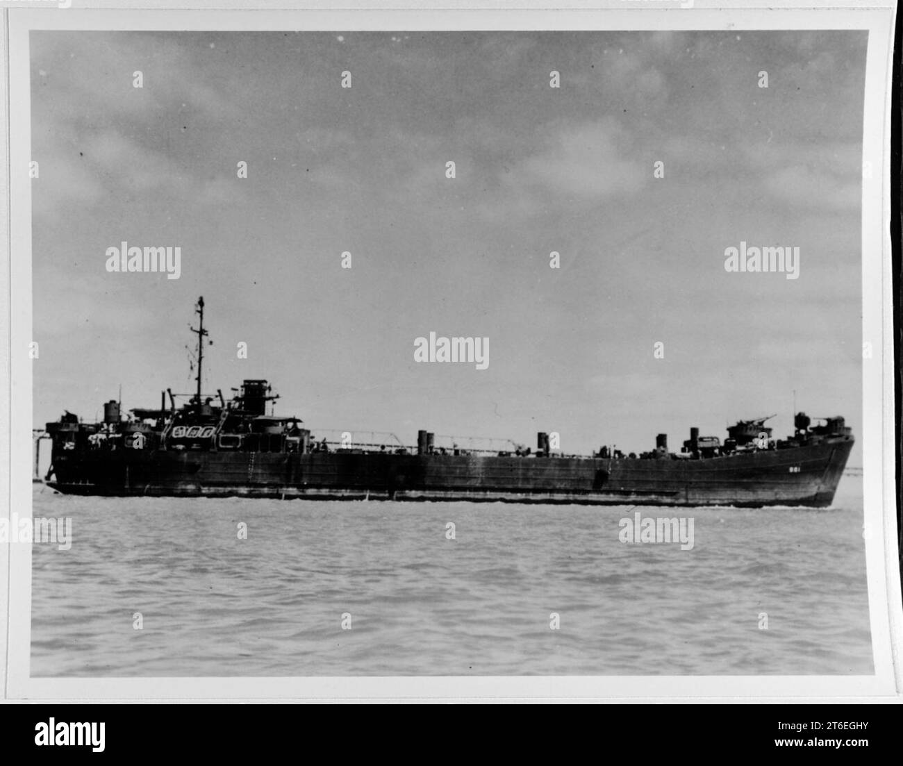 Lst 1944 hi-res stock photography and images - Alamy