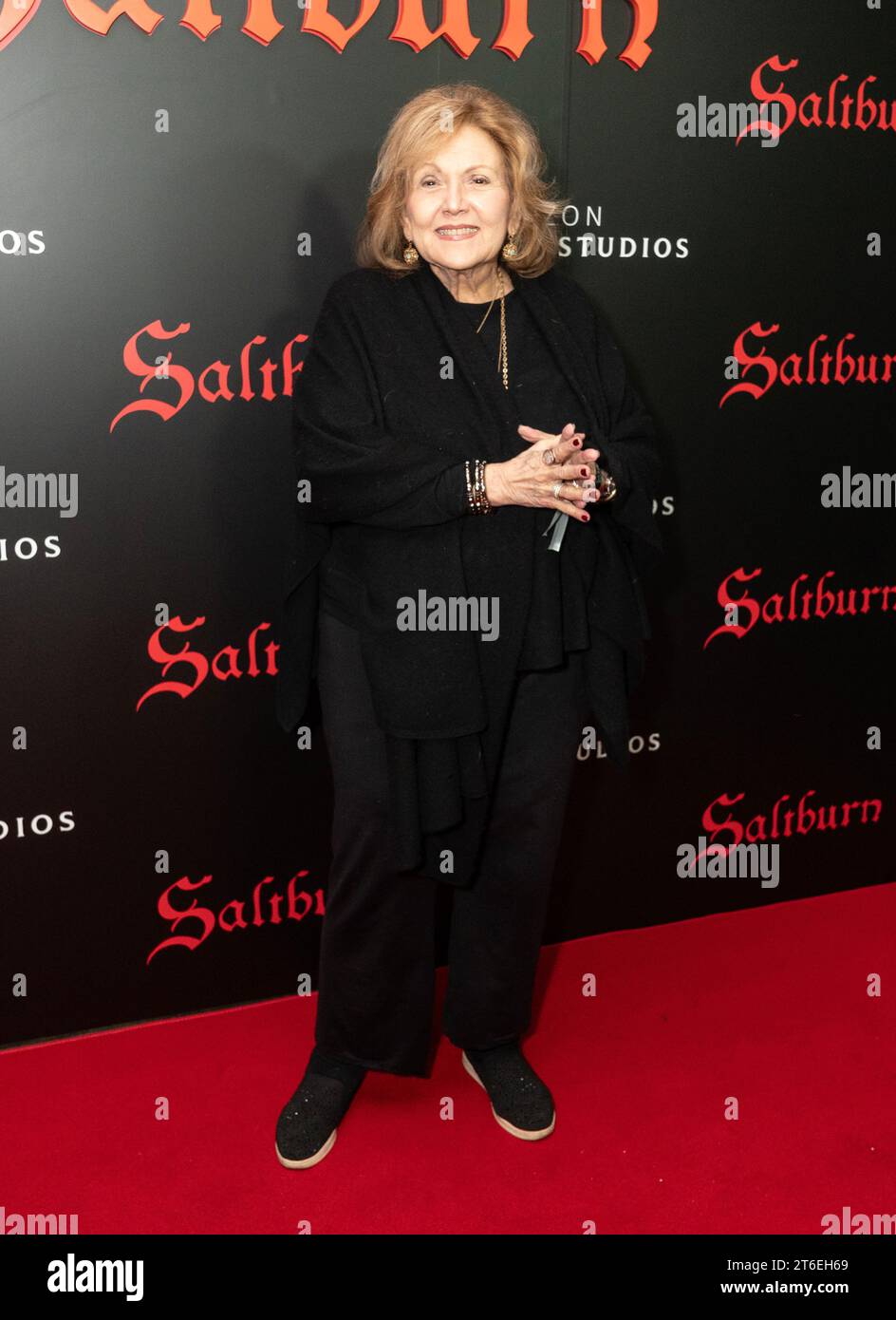 Brenda Vaccaro Barn Out Loud” Part 1– A Biography Of The Legendary