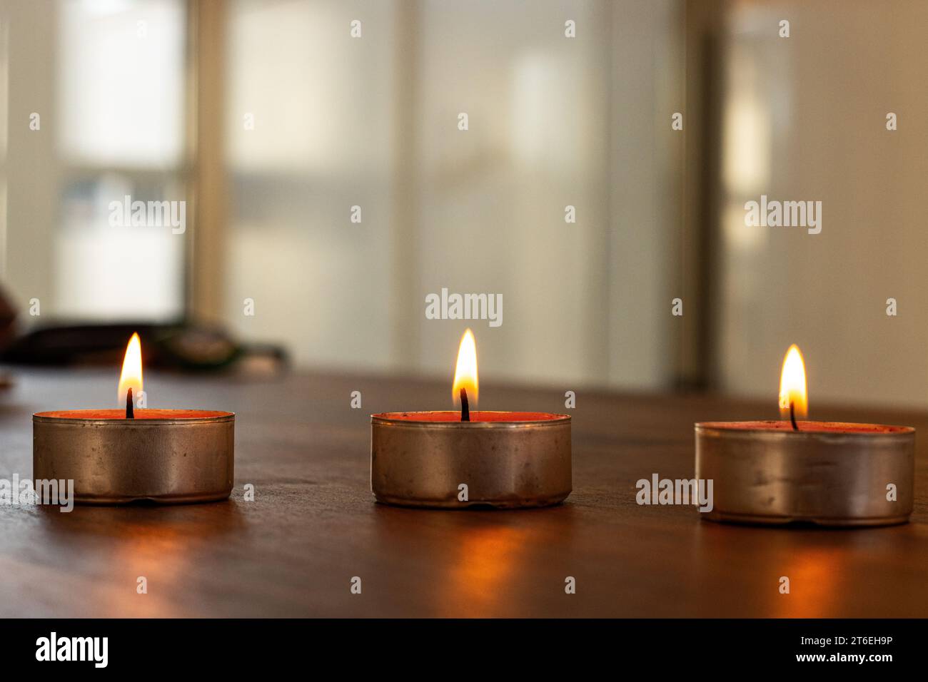 Burning fire curtain hi-res stock photography and images - Alamy
