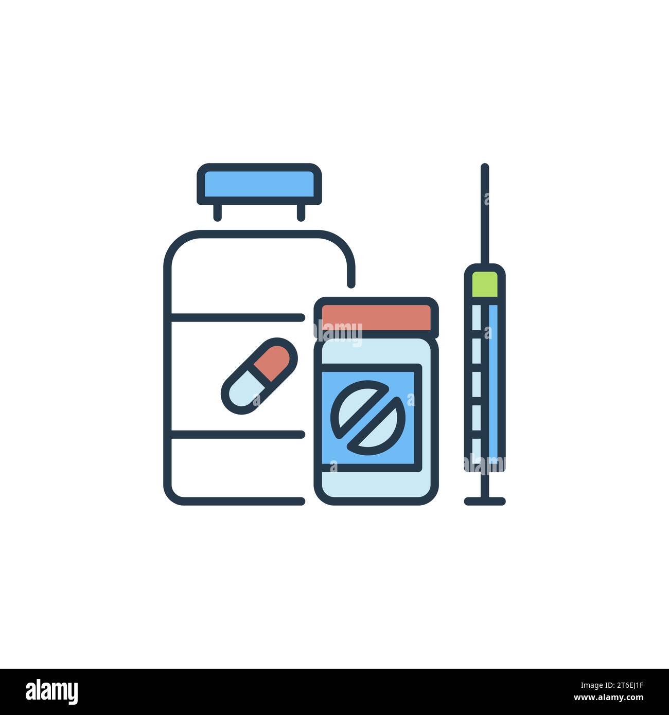 Pharmaceutical waste symbol hi-res stock photography and images - Alamy