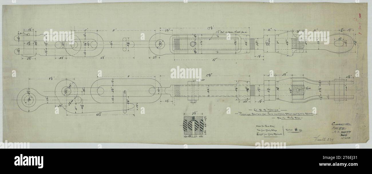 Main shrouds hi-res stock photography and images - Alamy