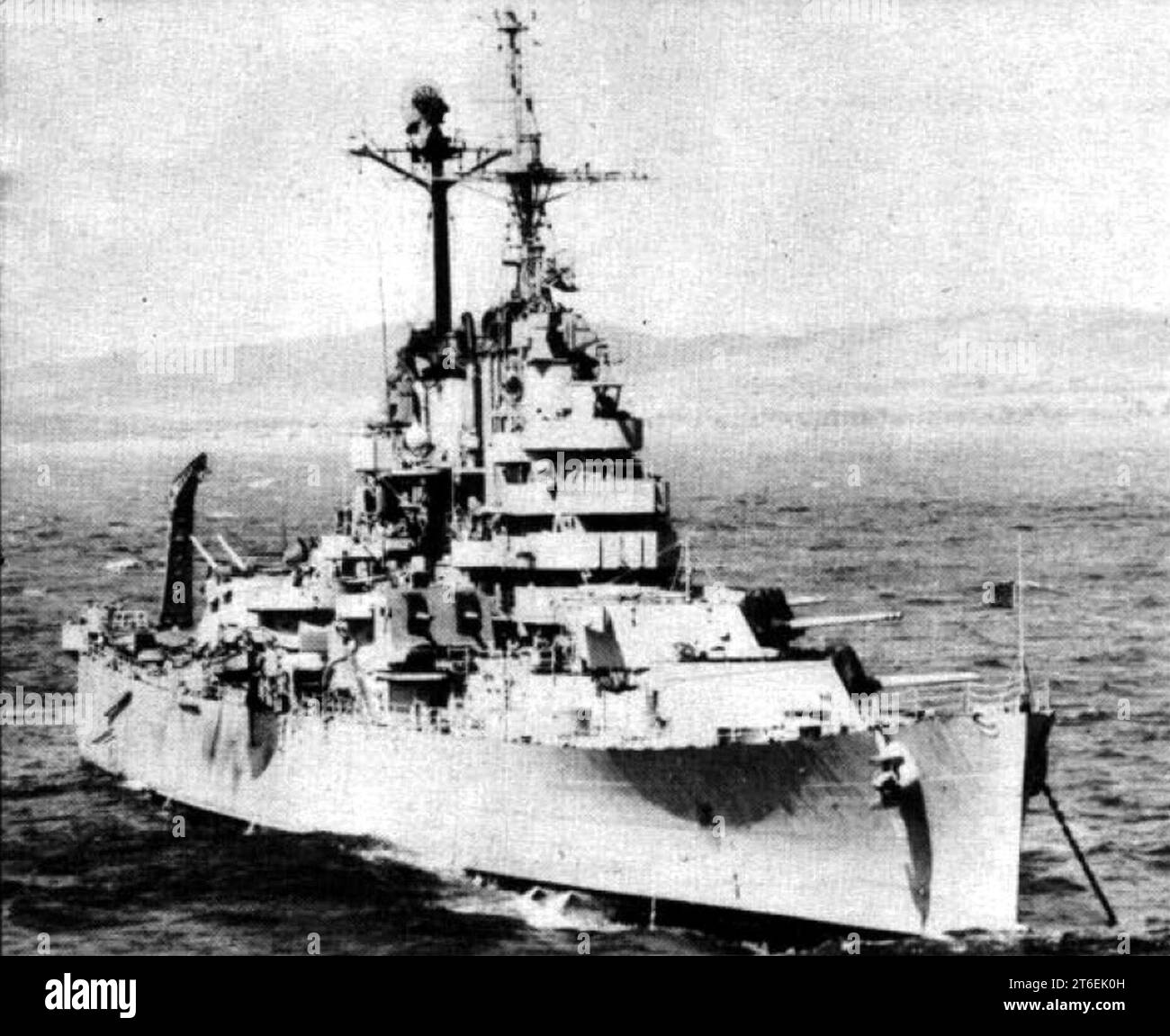 Uss manchester hi-res stock photography and images - Alamy