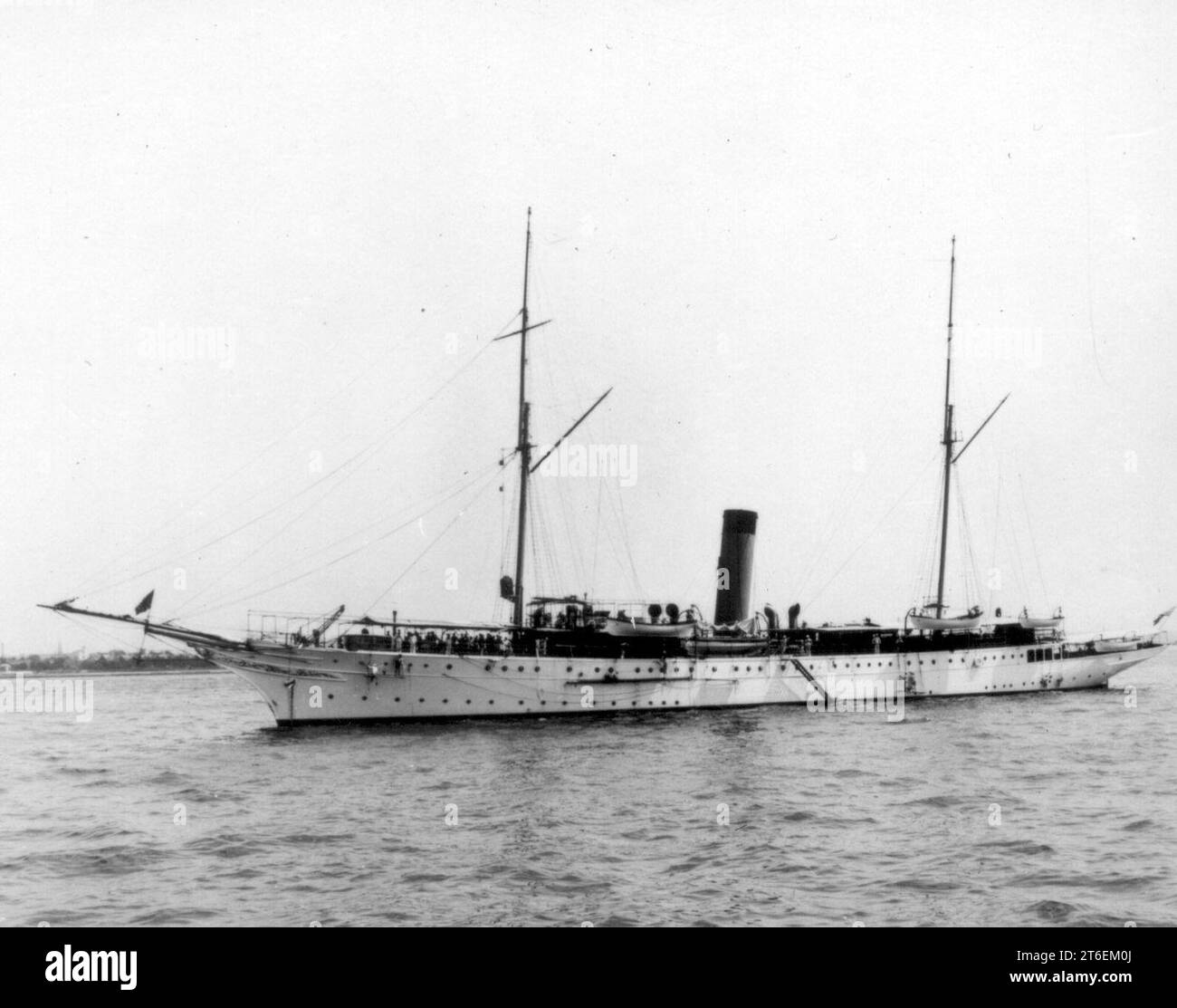 Uss mayflower Black and White Stock Photos & Images - Alamy