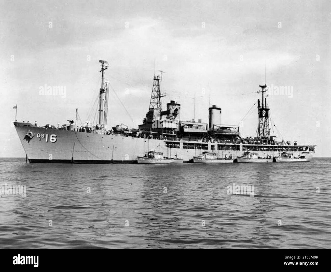 Uss maury hi-res stock photography and images - Alamy