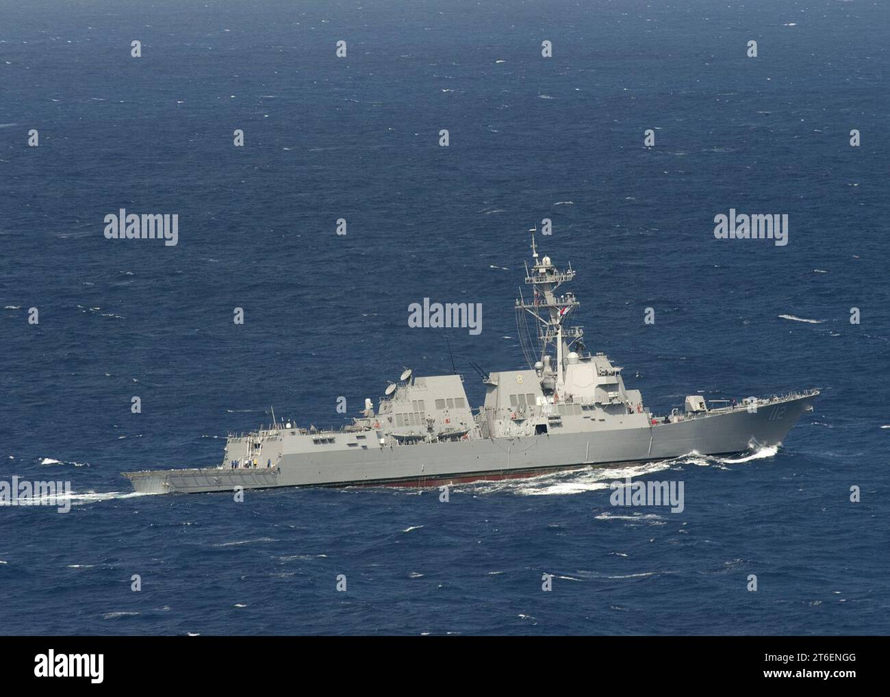 Uss michael murphy ddg 112 hi-res stock photography and images - Alamy