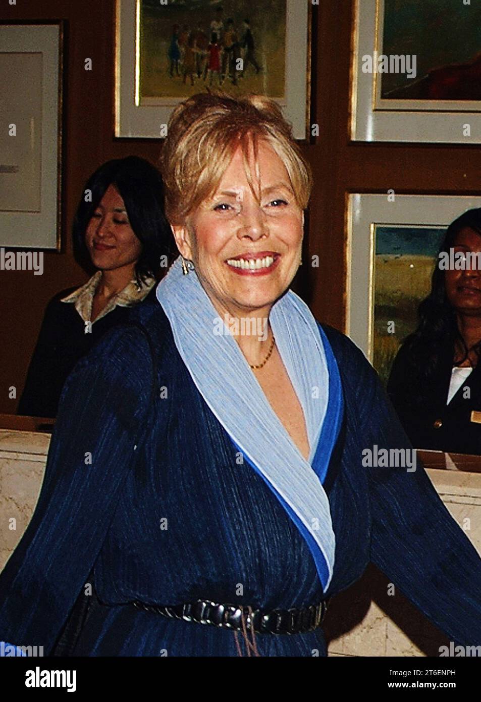 Toronto, Canada. 07th Nov, 2023. 07 November 2023 - Canadian music icon ...