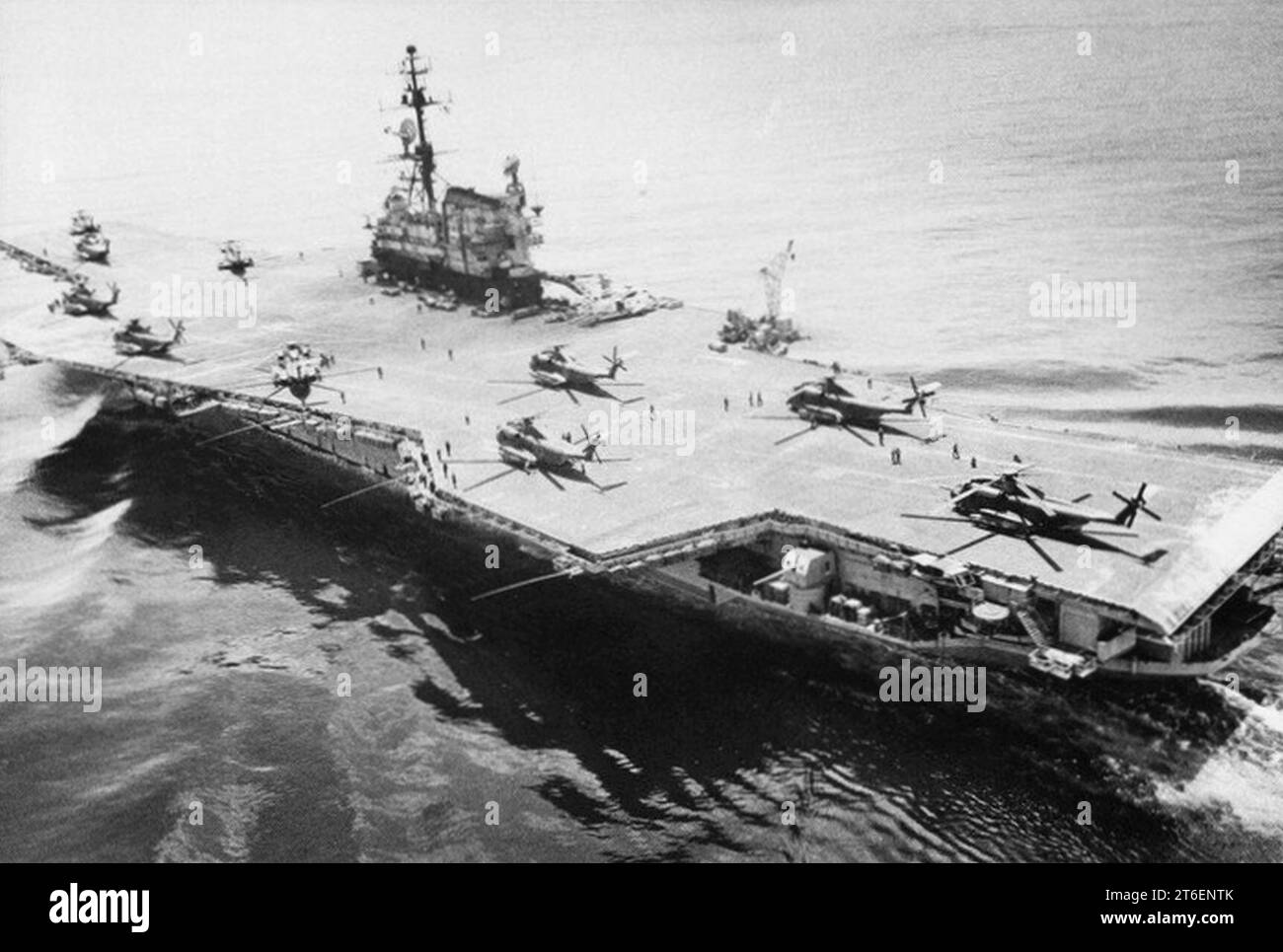 Operation frequent wind 1975 hi-res stock photography and images - Alamy