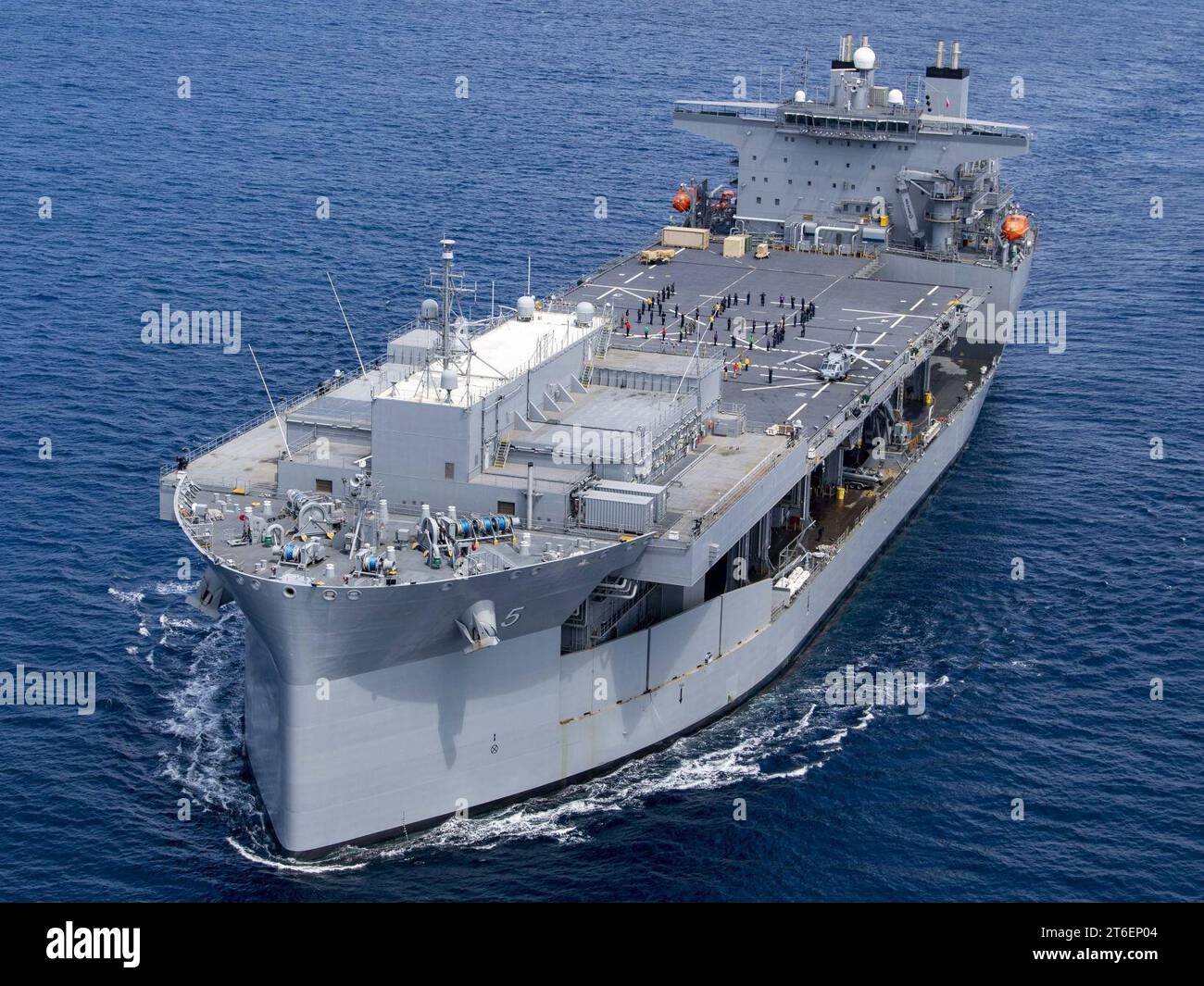 USS Miguel Keith in 2021 Stock Photo - Alamy