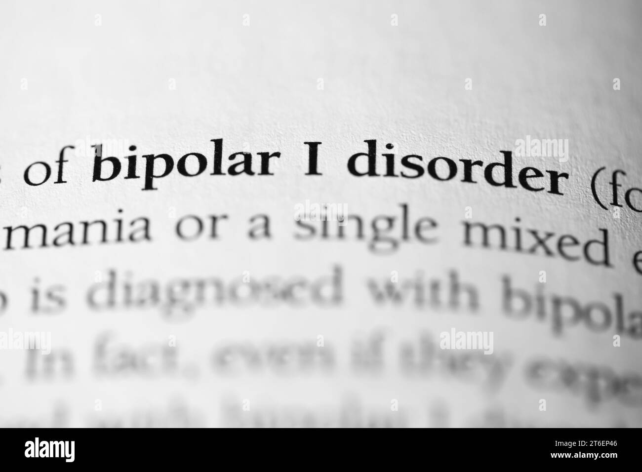 Neurodiversity Black and White Stock Photos & Images - Alamy