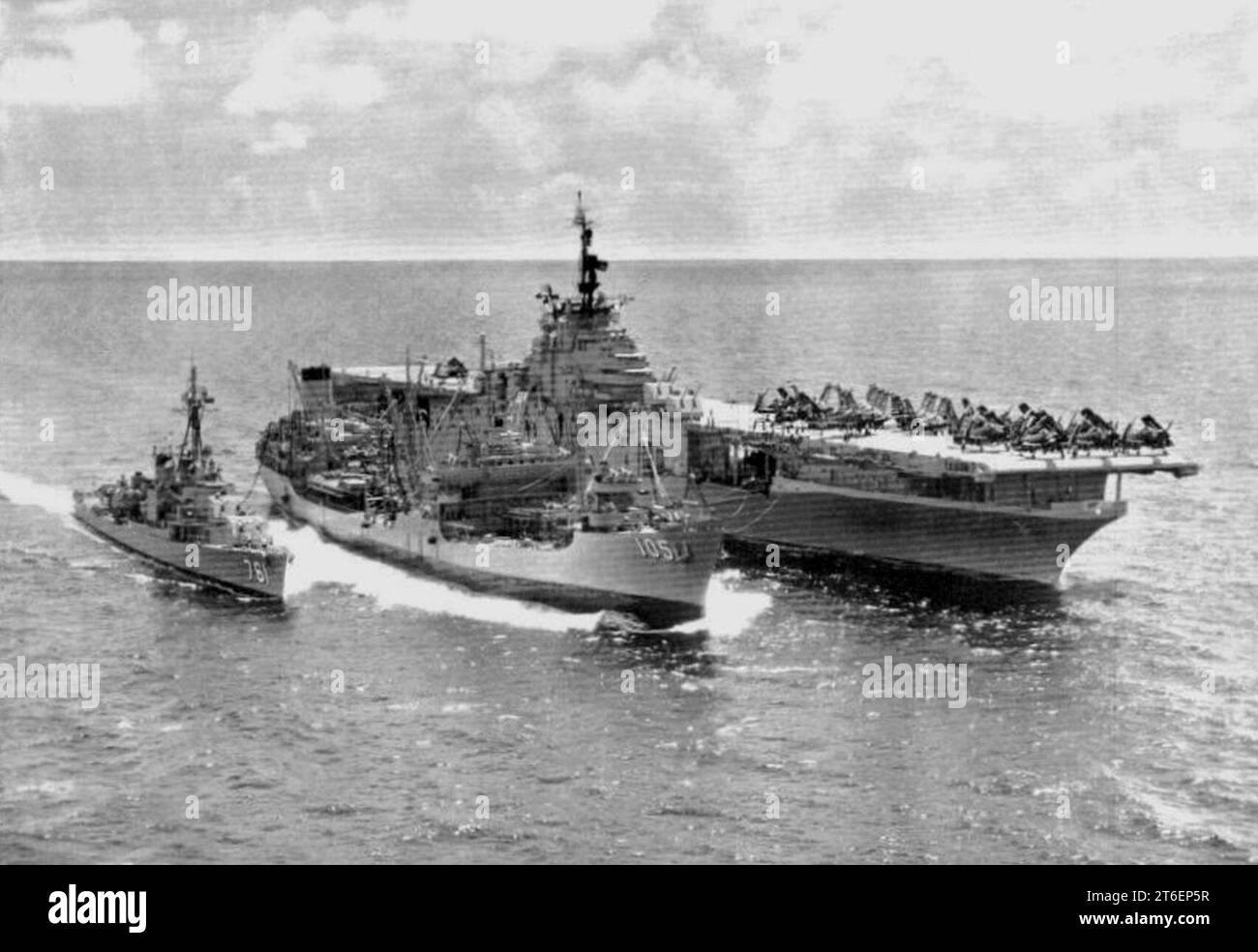 Uss Philippine Sea Cv47 The Carrier Philippine Sea Cva