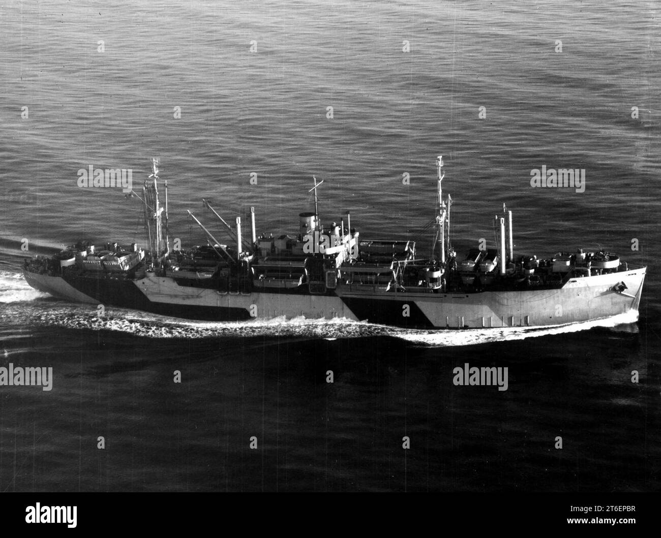 Uss missoula hi-res stock photography and images - Alamy