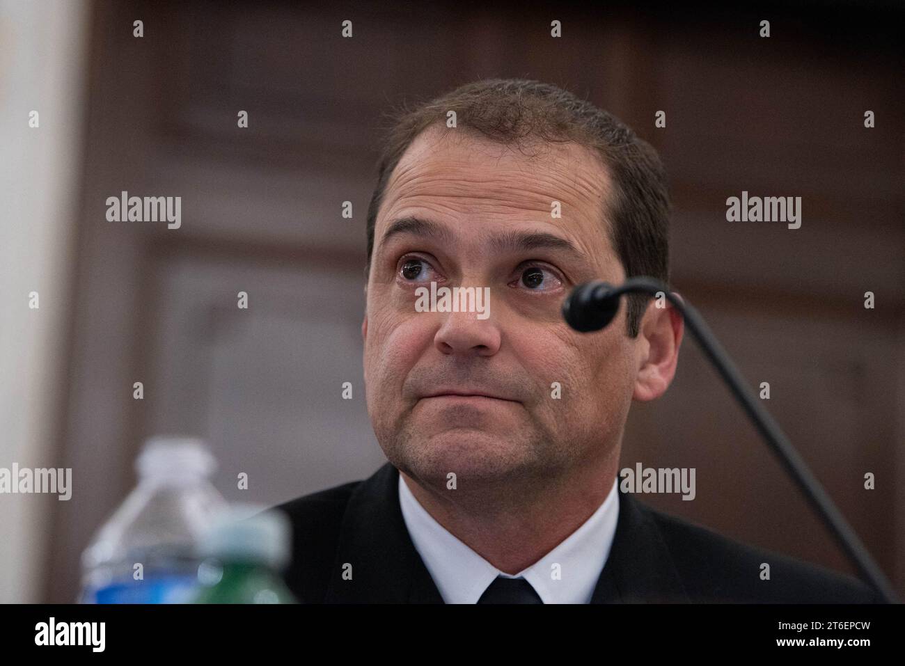 Jason ambrosi hi-res stock photography and images - Alamy