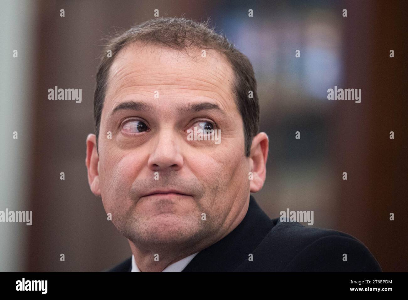 Jason ambrosi hi-res stock photography and images - Alamy