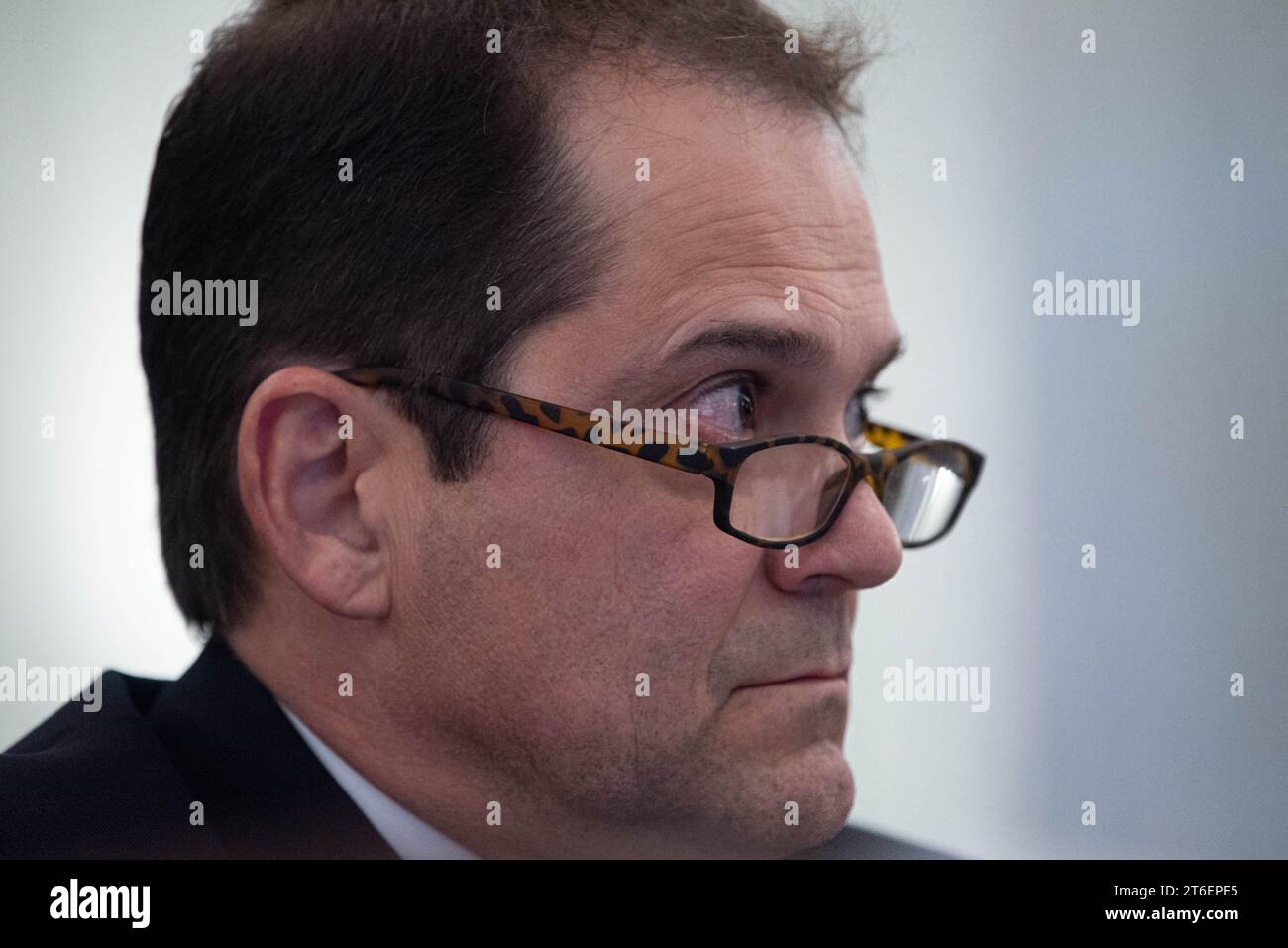 Jason ambrosi hi-res stock photography and images - Alamy