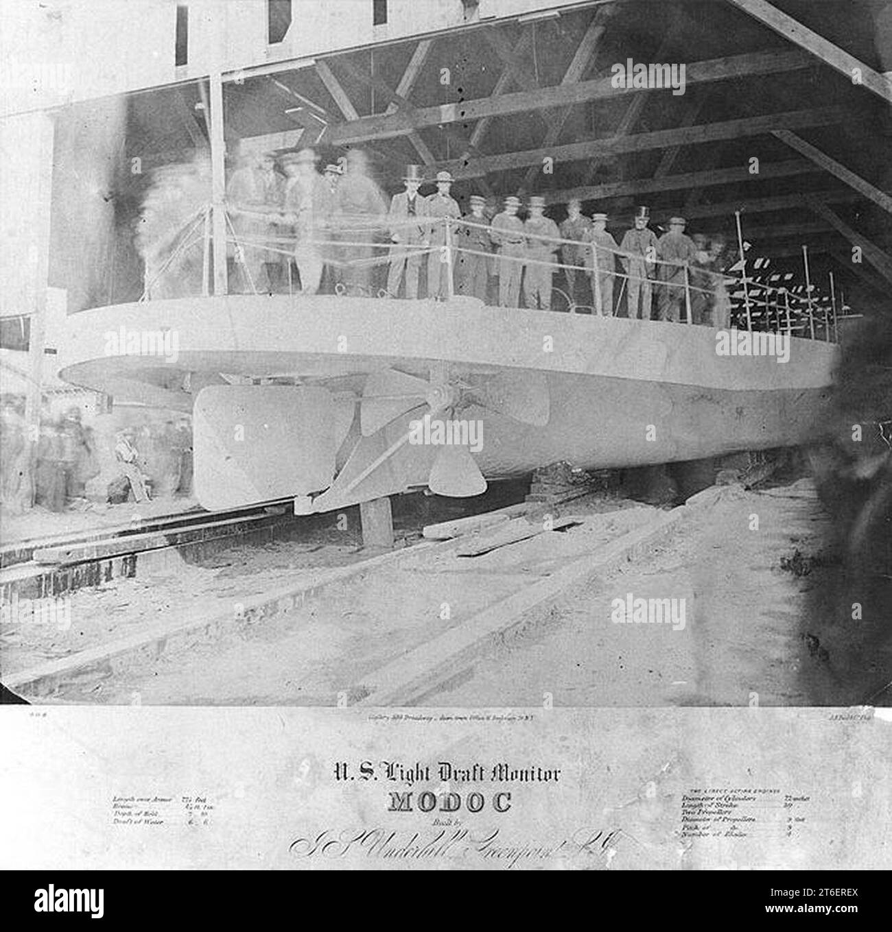 Modoc Black and White Stock Photos & Images - Alamy