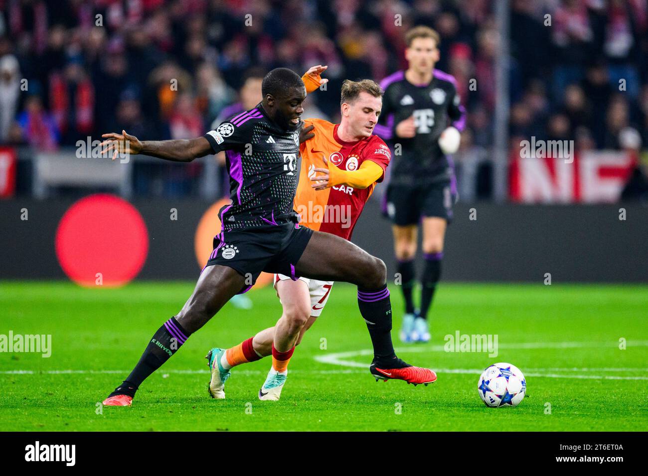 Kerem akturkoglu 2023 hi-res stock photography and images - Alamy