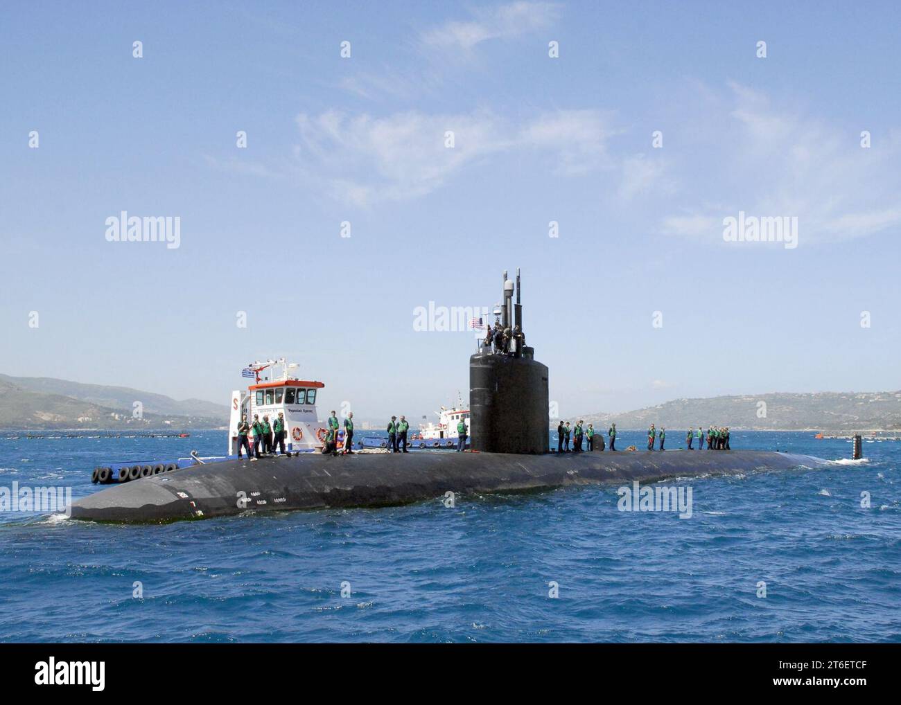 Uss montpelier hi-res stock photography and images - Alamy