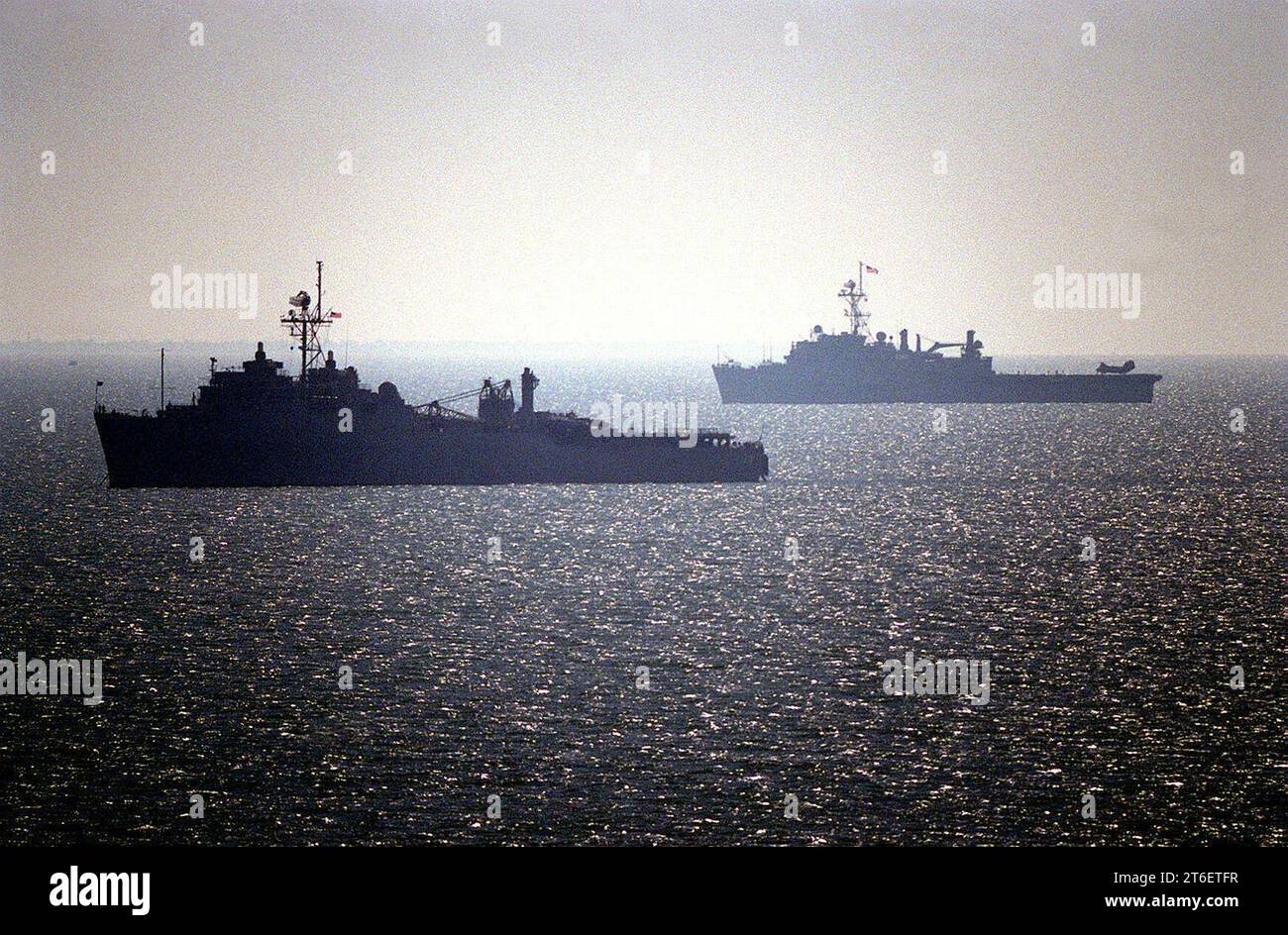 Lsd uss denver hi-res stock photography and images - Alamy