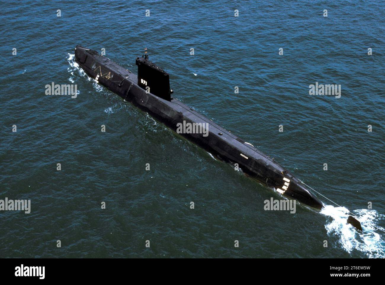 Uss groton hi-res stock photography and images - Alamy
