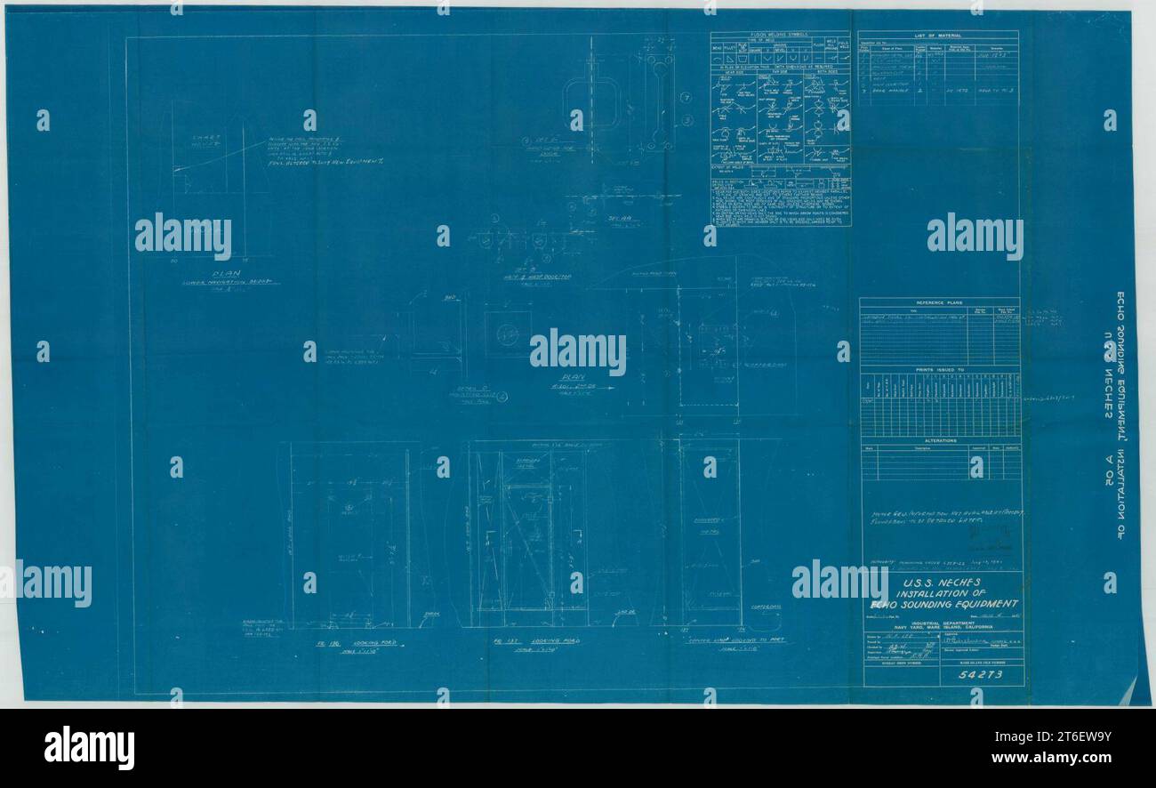 Uss neches hi-res stock photography and images - Alamy