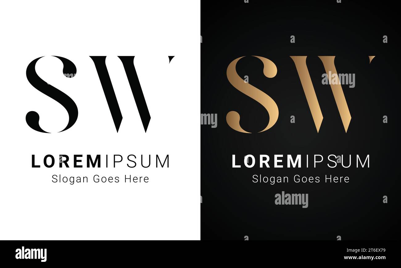 Sw symbol hi-res stock photography and images - Alamy