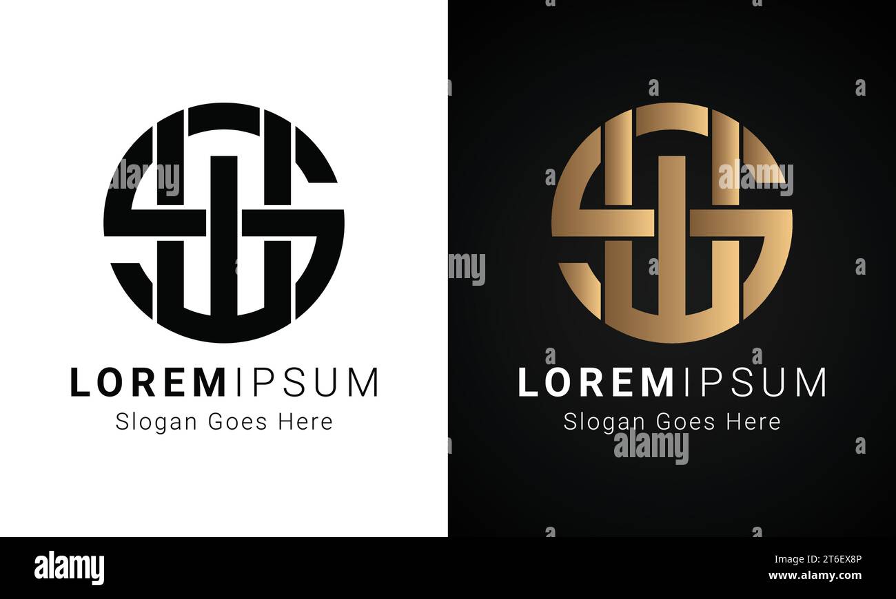 Sw symbol hi-res stock photography and images - Alamy