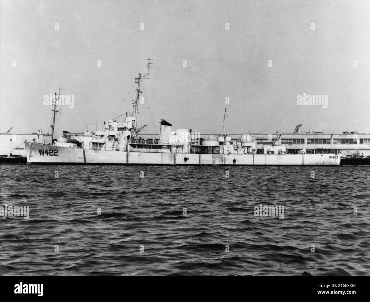 Long Beach Naval Shipyard