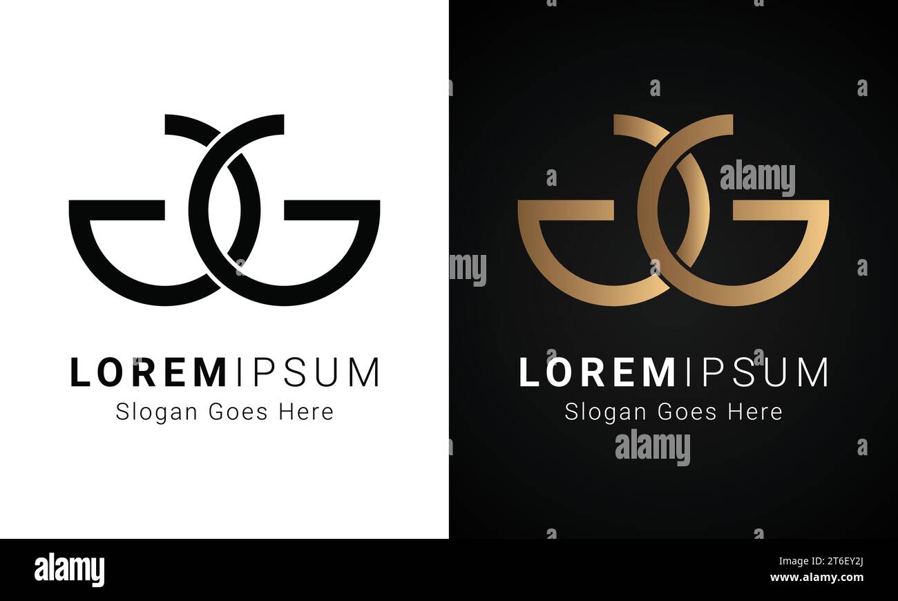 Gg symbol hi-res stock photography and images - Alamy