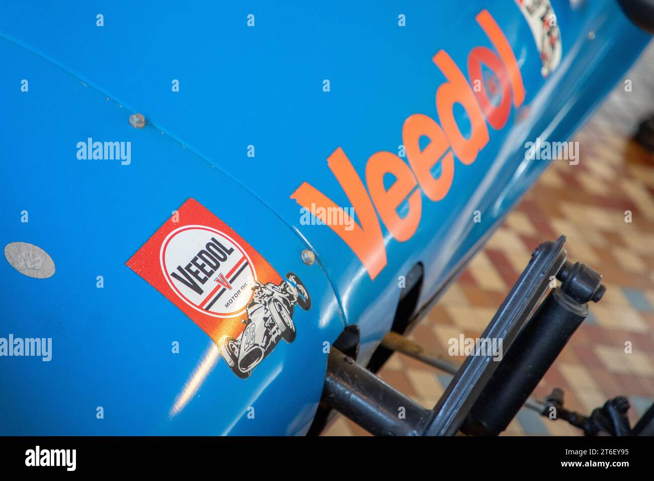 Formula vee hi-res stock photography and images - Alamy