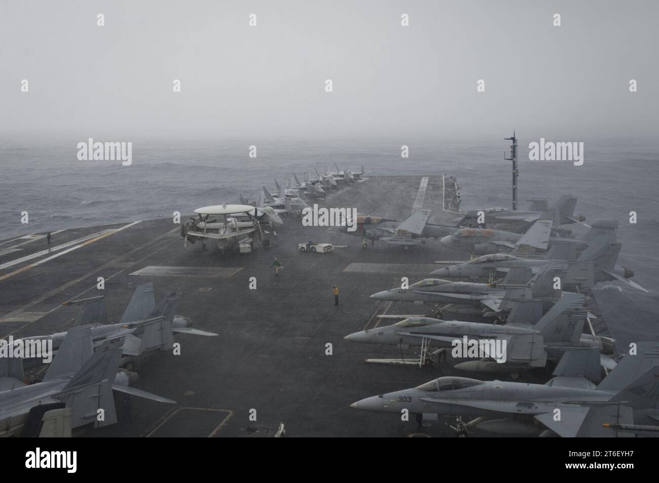 Nimitz way hi-res stock photography and images - Alamy