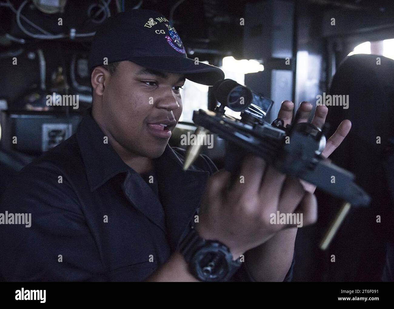 Home guard deployment in hi-res stock photography and images - Alamy