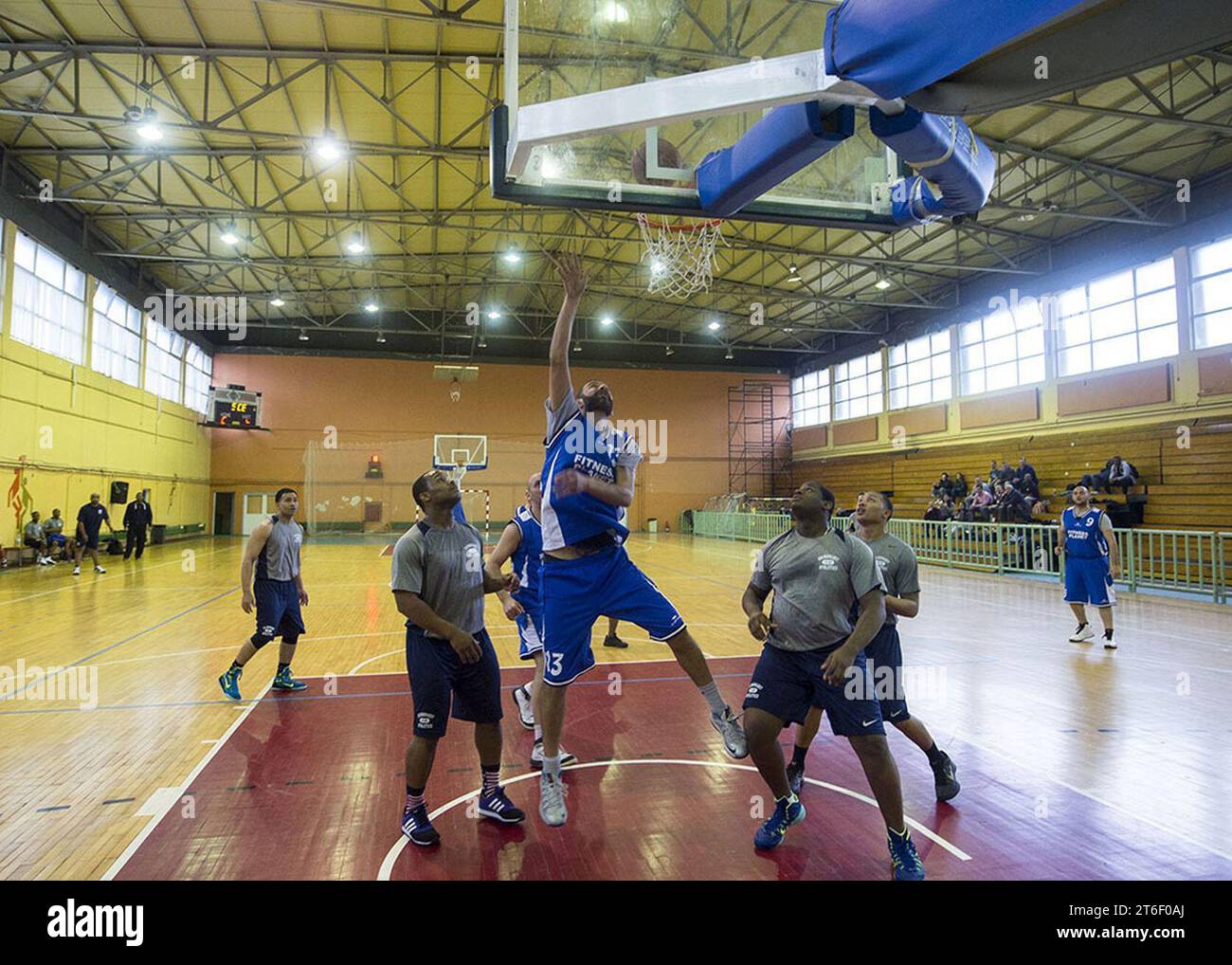 Home guard deployment in hi-res stock photography and images - Alamy