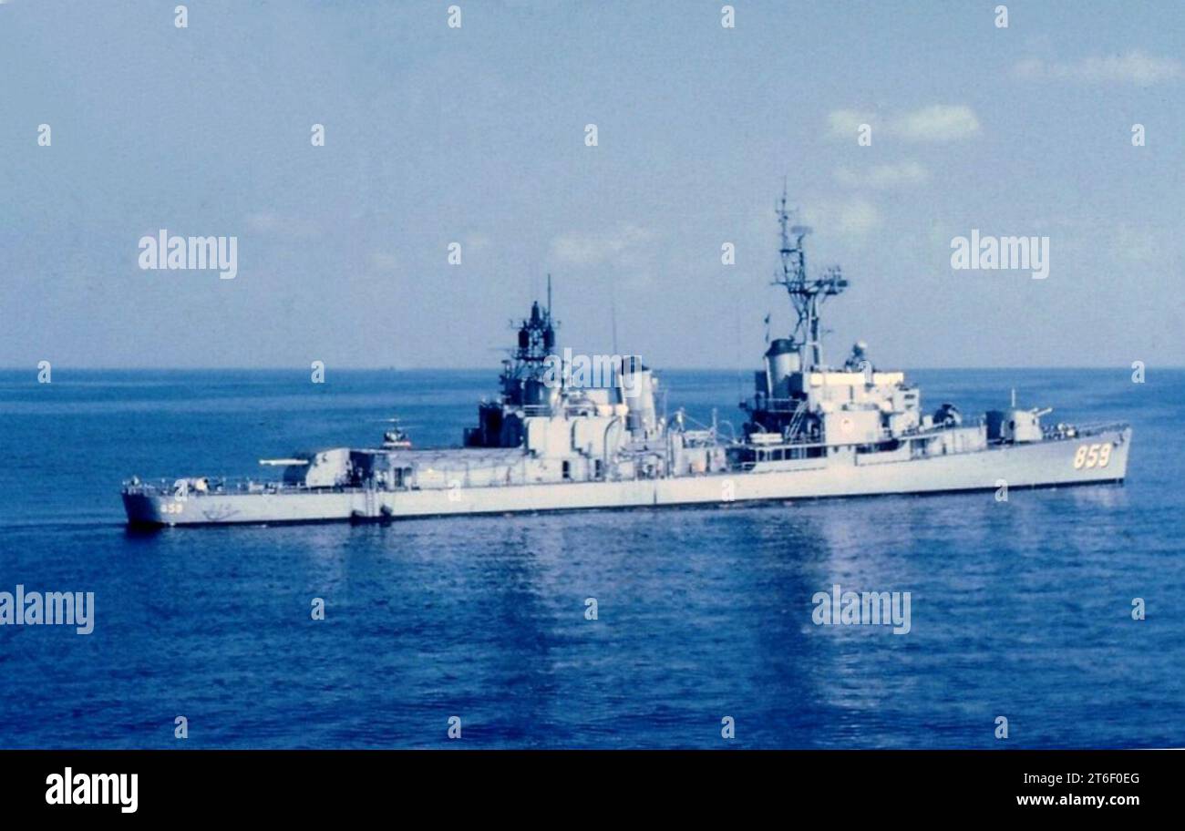 Uss norris hi-res stock photography and images - Alamy
