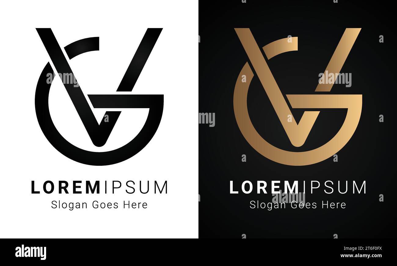 Vg letter hi-res stock photography and images - Alamy