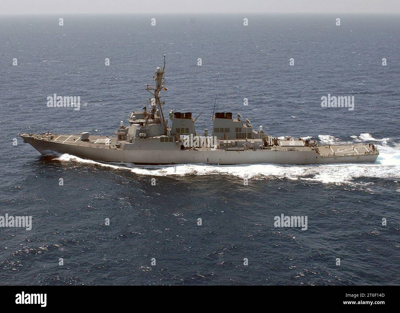 USS O'Kane (DDG-77 Stock Photo - Alamy