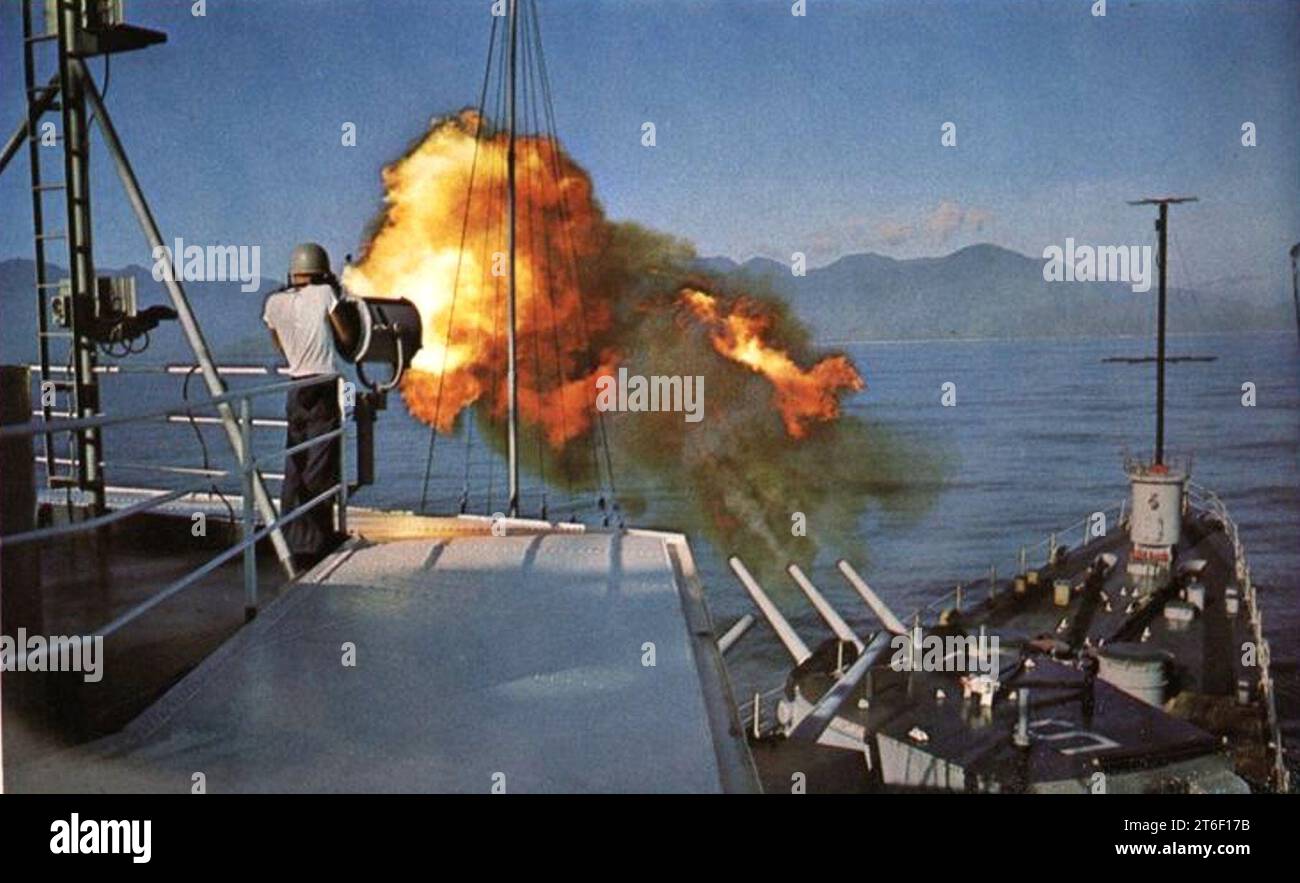 152 mm hi-res stock photography and images - Alamy