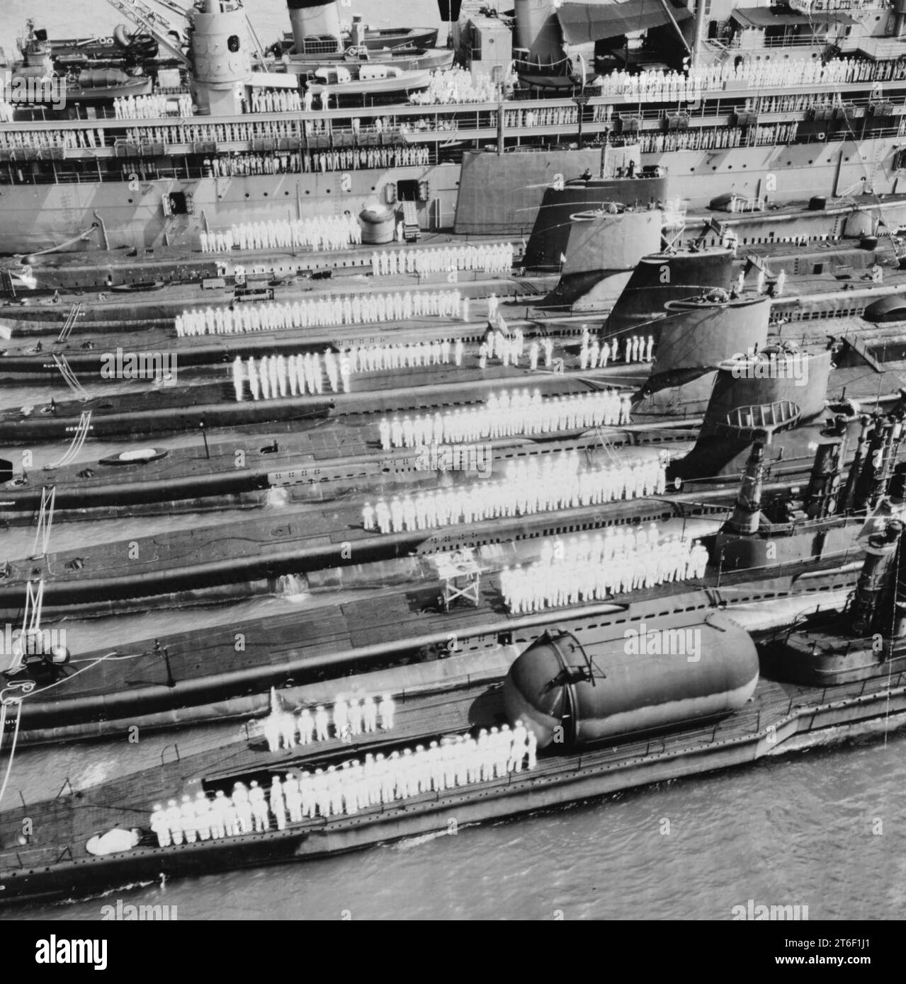 Norfolk naval Black and White Stock Photos & Images - Alamy