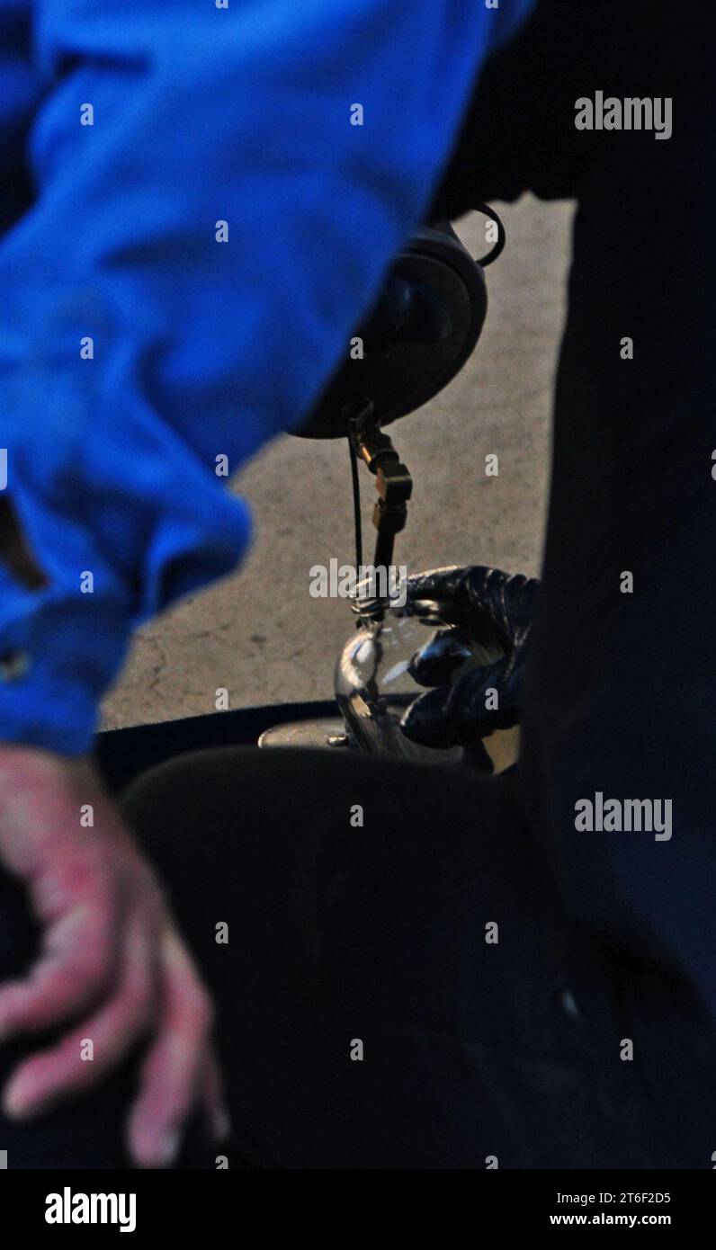 Paul f foster hi-res stock photography and images - Alamy