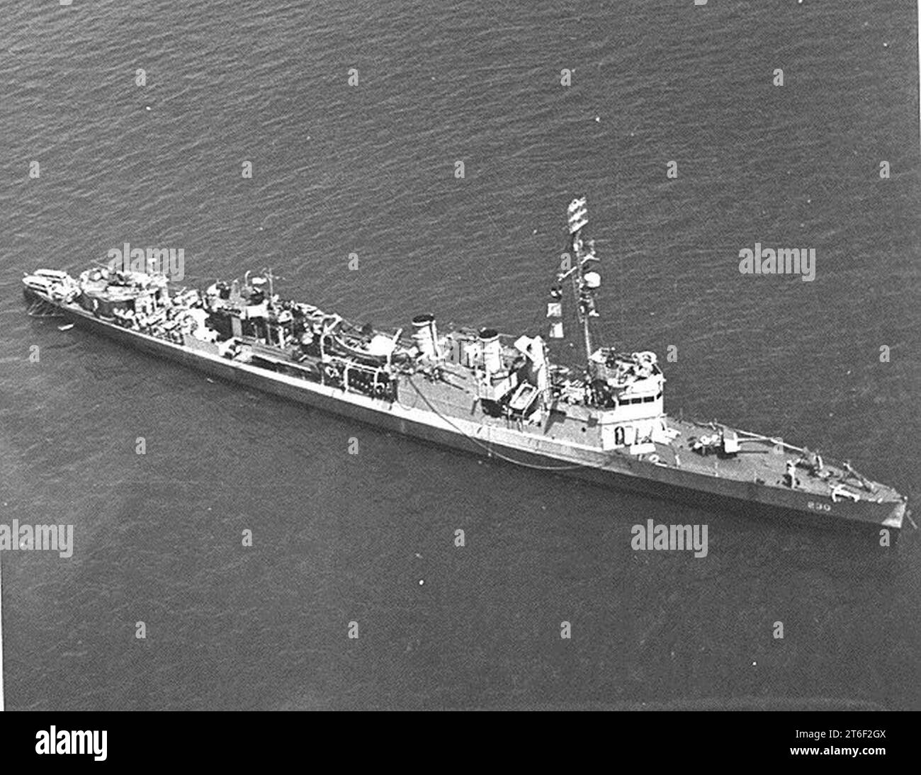Uss paul jones hi-res stock photography and images - Alamy