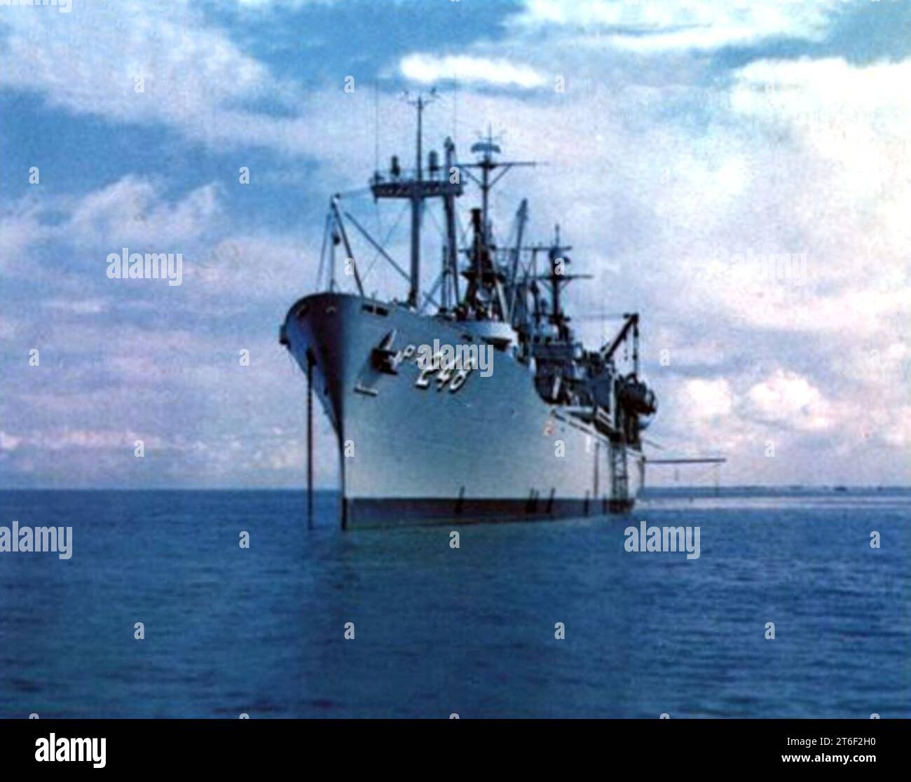 Uss paul revere hi-res stock photography and images - Alamy