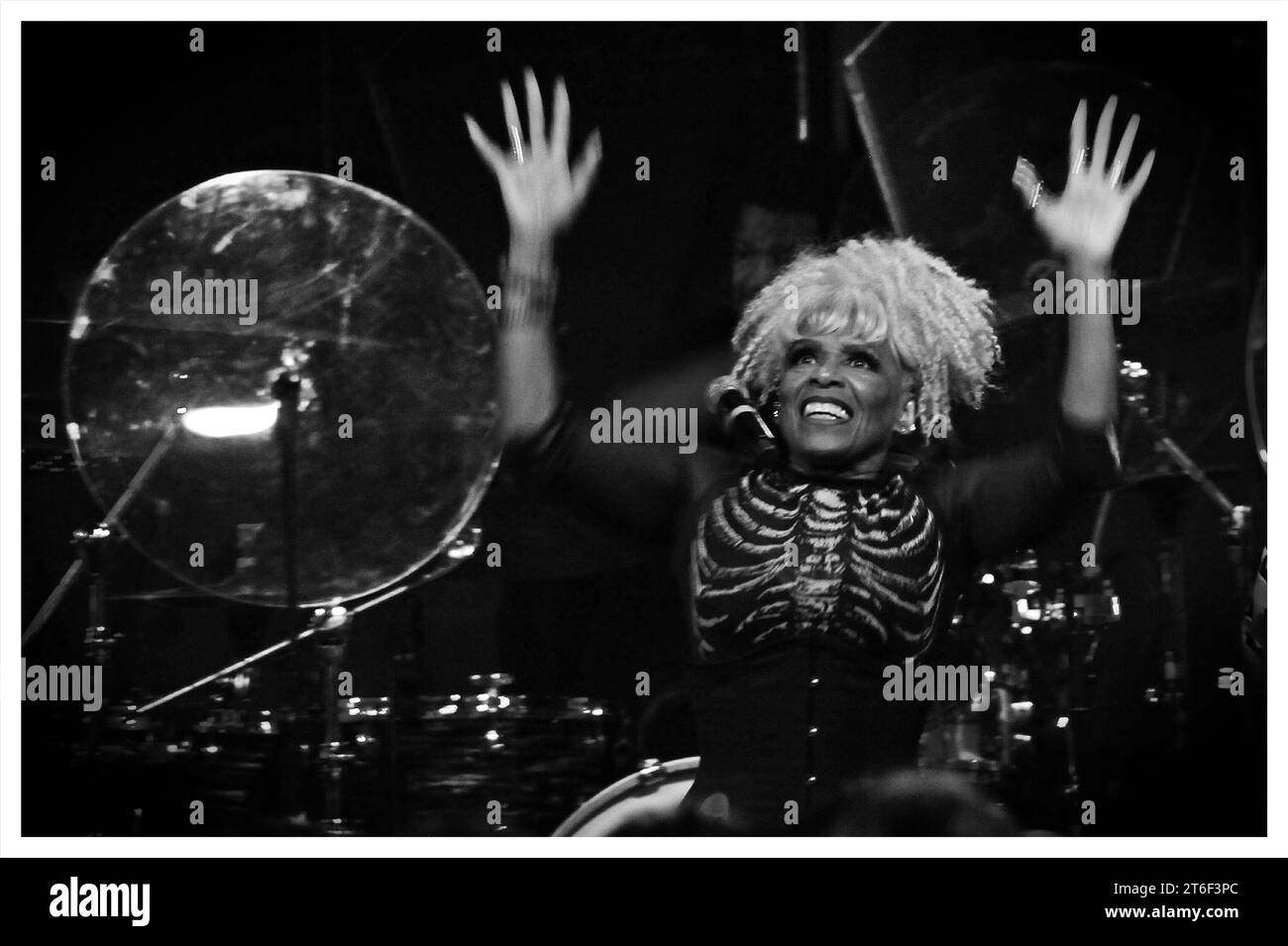 Joyce kennedy Cut Out Stock Images & Pictures - Alamy