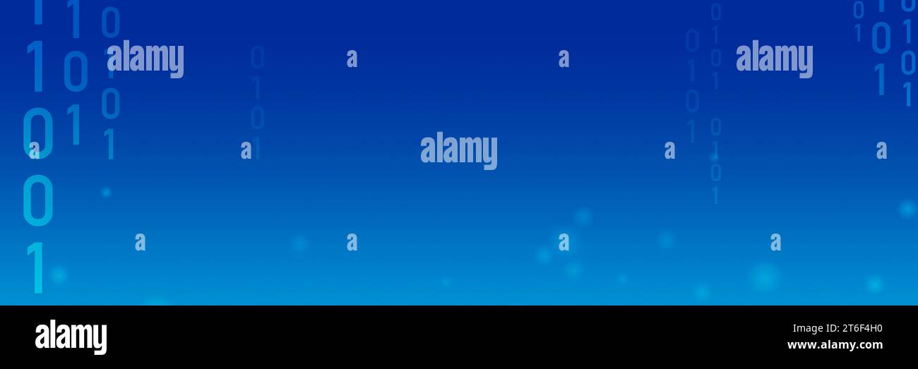 Minimalist image featuring a bright, vibrant blue color as a backdrop ...