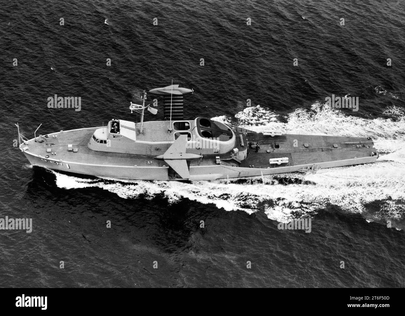 Uss plainview hi-res stock photography and images - Alamy