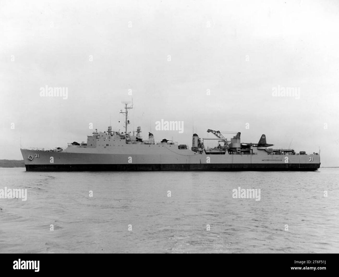 Uss point defiance hi-res stock photography and images - Alamy