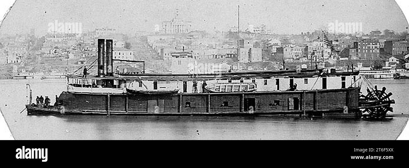 USS Prairie bird Stock Photo - Alamy