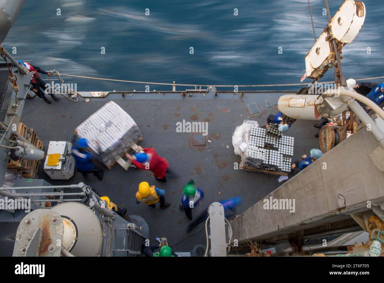 Connected replenishment conrep hi-res stock photography and images - Alamy