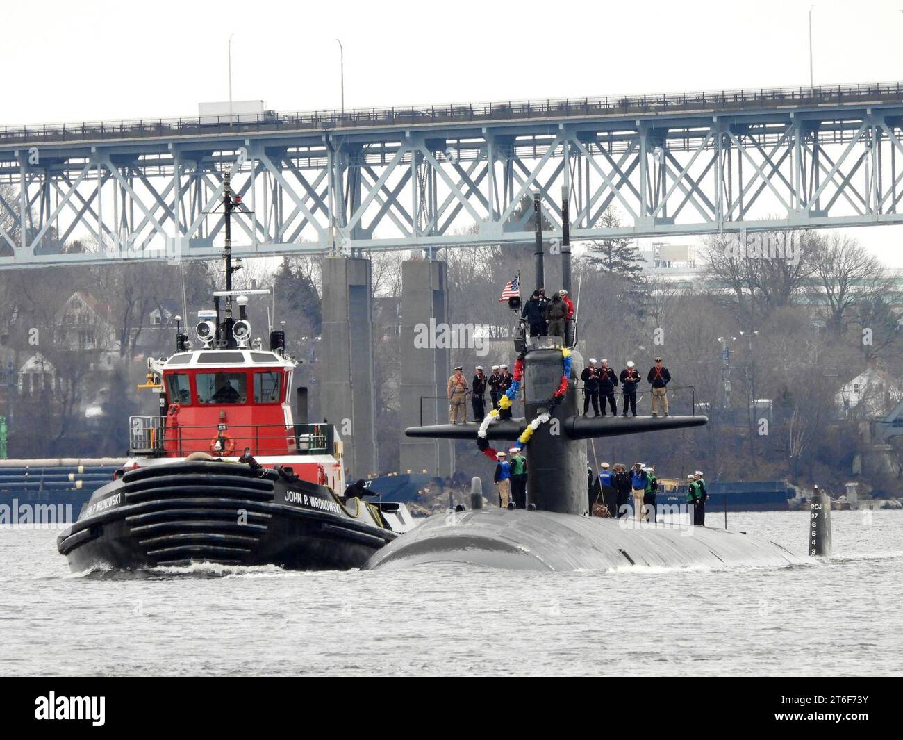 Sasebo naval base hi-res stock photography and images - Alamy