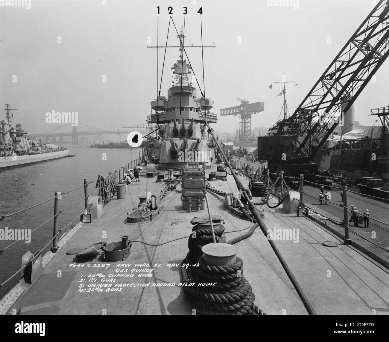 Quincy ca Black and White Stock Photos & Images - Alamy