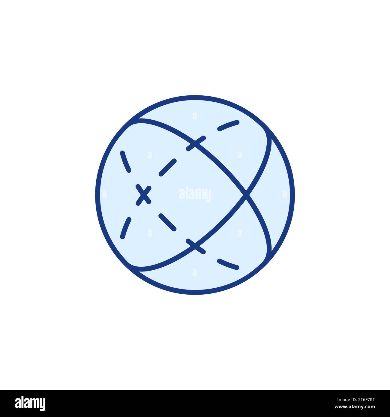 Spherical measure Cut Out Stock Images & Pictures - Alamy