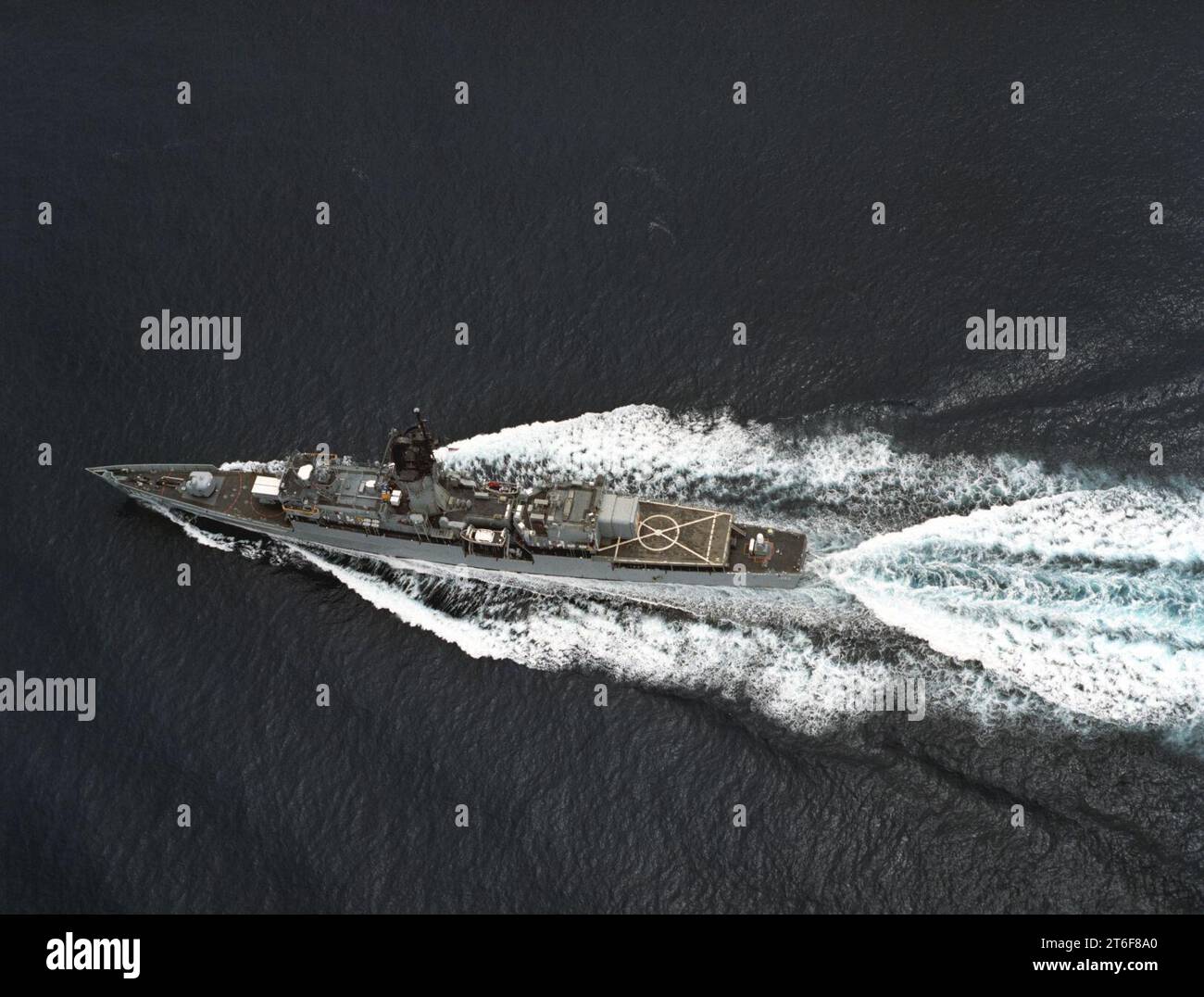 Uss reasoner ff 1063 hi-res stock photography and images - Alamy